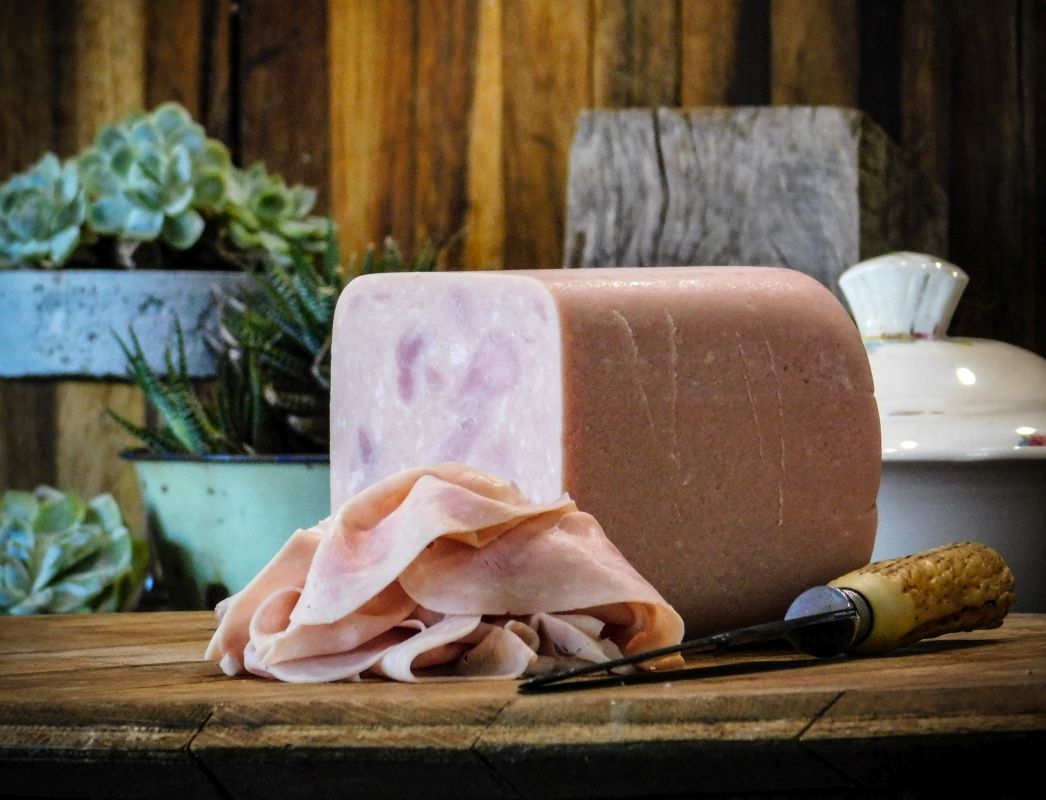 SANDWICH HAM – The Deli Factory Plettenberg Bay